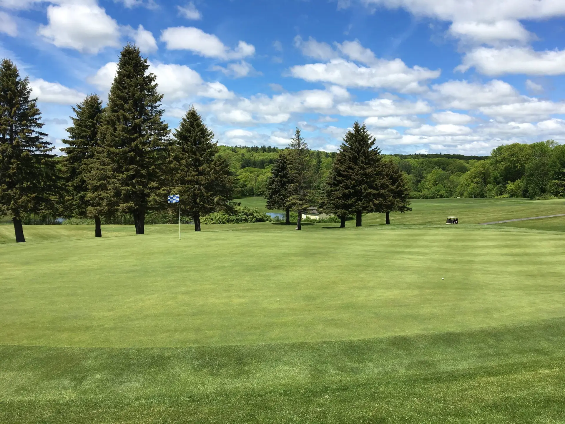 A NEW Website! | Pine Ridge Country Club